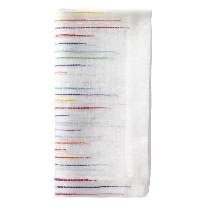 Fiesta Napkin Set/4 – T is for Table